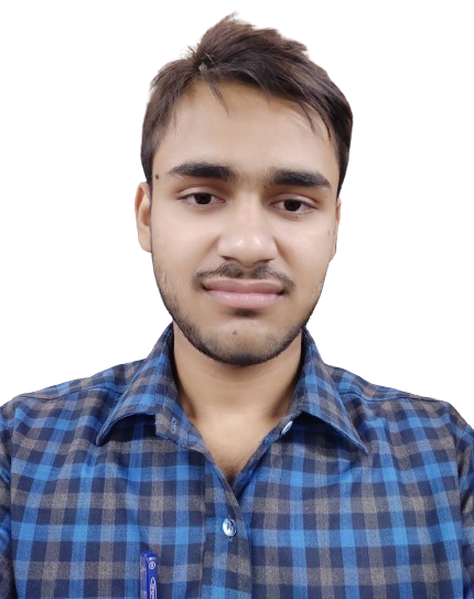 Portfolio - Saksham Jain